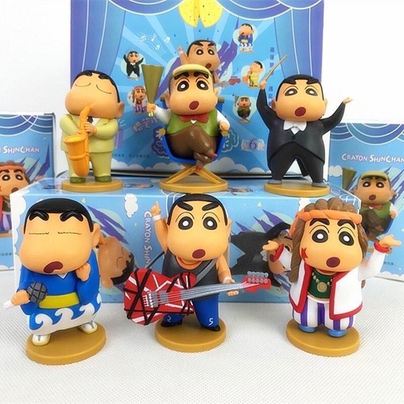 蠟筆小新 藝術家的價格推薦 - 2025年5月 | 比價比個夠BigGo