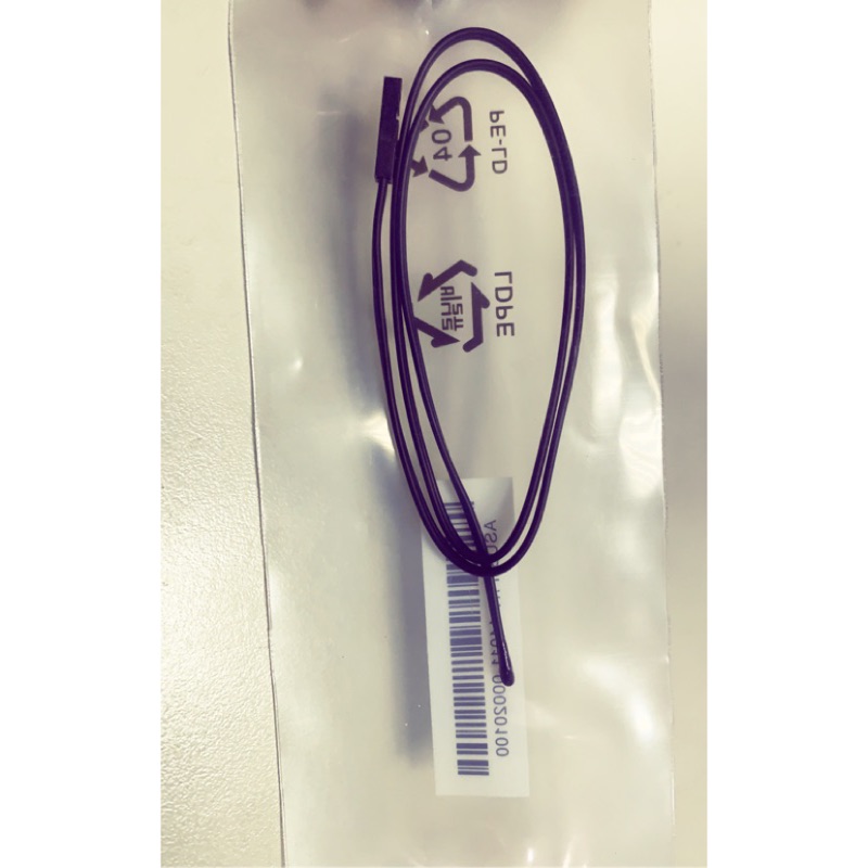 ASUS華碩 Thermal Sensor Cable 溫度感測器纜線(P/N:14011-00020100) | 蝦皮購物