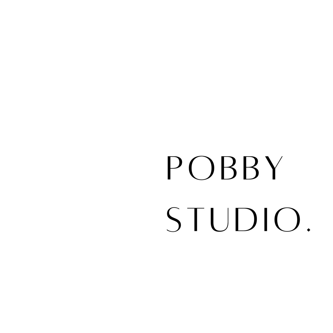 POBBY STUDIO, 線上商店 | 蝦皮購物