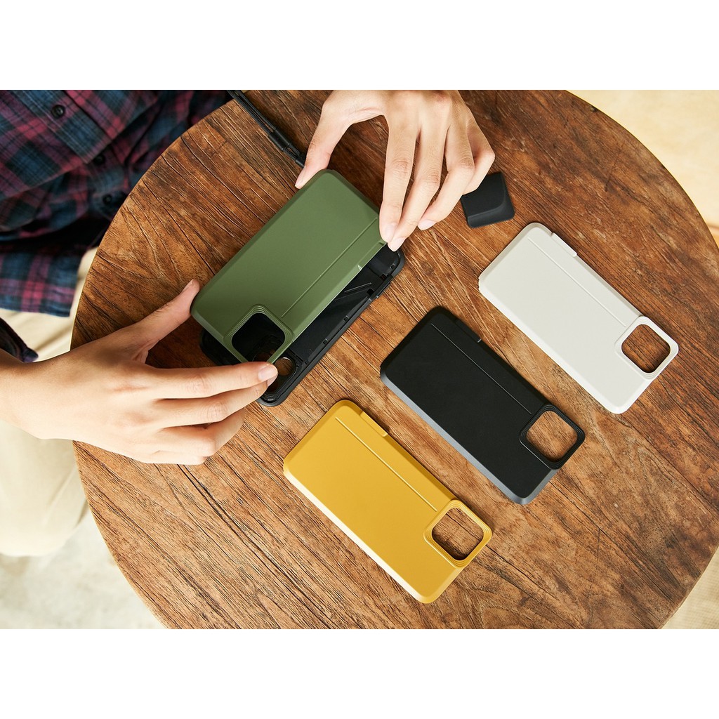 Bitplay iPhone11全系列 Bitplay SNAP! 換色背蓋 | 蝦皮購物