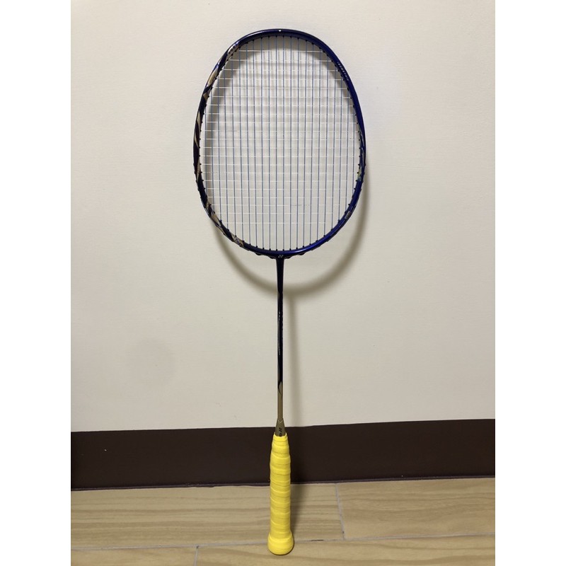 YONEX ASTROX 99 AX99 新色 4u 羽球拍 （二手近全新） | 蝦皮購物
