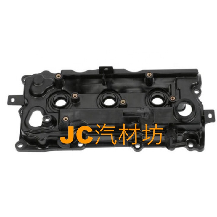 NISSAN 日產 TEANA 2.5 09- 汽門蓋總成 前 13264-JA10B 後 13264-JA10A | 蝦皮購物