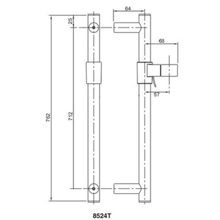 ⭐實體門市 KOHLER 80cm 升降桿 R12879T-CP 8524T-CP 8524T-AF 8524T-BN | 蝦皮購物