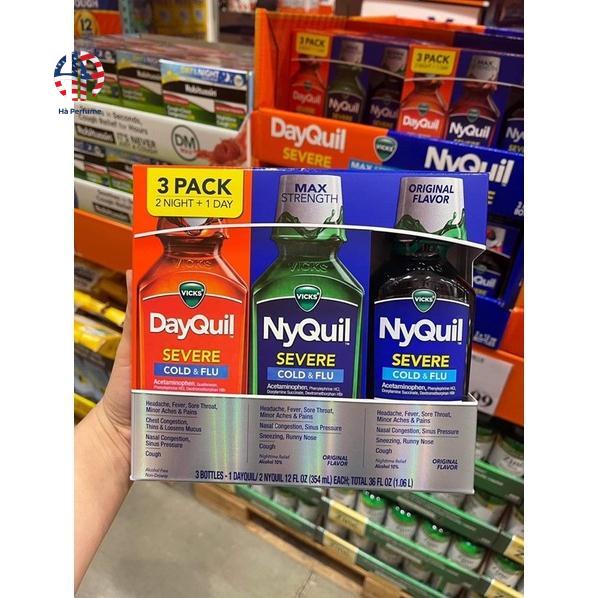 Nyquil的價格推薦 - 2024年7月| 比價比個夠BigGo