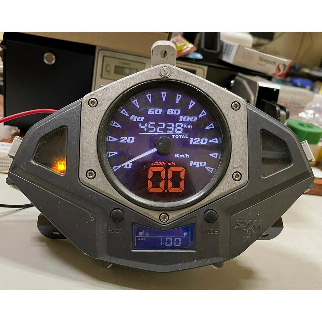 三陽中古碼表的價格推薦 - 2023年11月| 比價比個夠BigGo