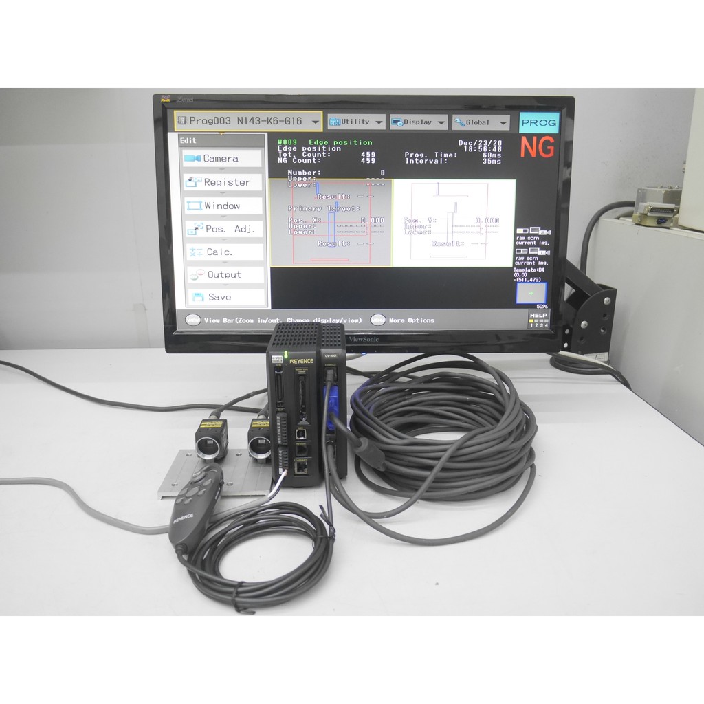 CV-035M的價格推薦 - 2021年4月| 比價比個夠BigGo