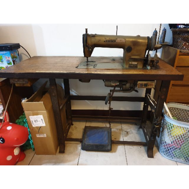 JUKI工業用縫紉機的價格推薦 - 2022年7月| 比價比個夠BigGo