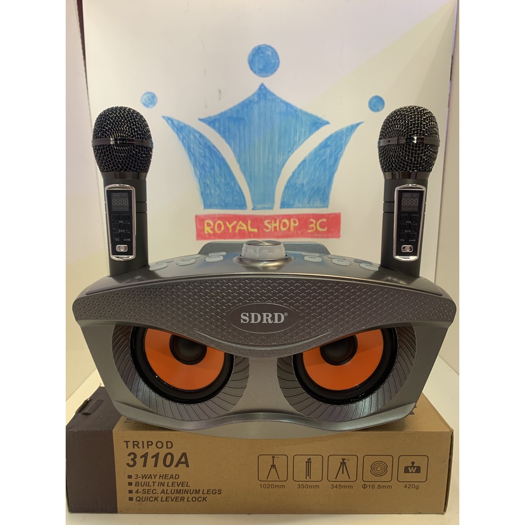 SD-306麥克風 貓頭鷹音箱喇叭的價格推薦 - 2021年3月| 比價比個夠BigGo