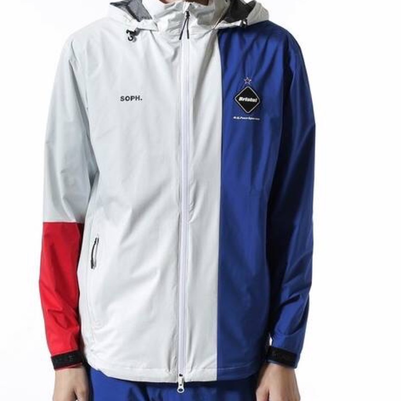 40％割引ブラック系,L2021春の新作 F.C.Real Bristol MLB BIG STAR JACKET L ナイロンジャケット ...