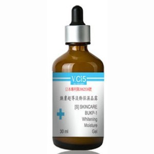 V.Ci5薇詩艾賦活因子 煥膚超導淡斑保濕晶露 30ml | 蝦皮購物
