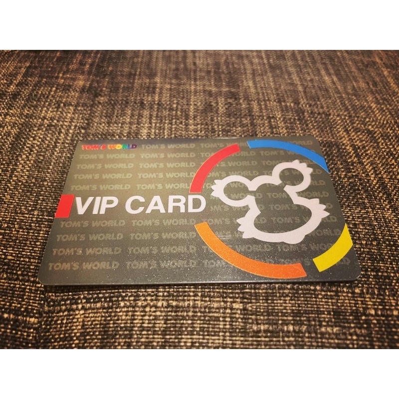 湯姆熊會員卡的價格推薦 - 2025年9月 | 比價比個夠BigGo