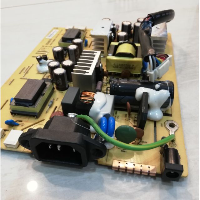 電源高壓板 E59670 電腦螢幕 高壓板 二手 | 蝦皮購物