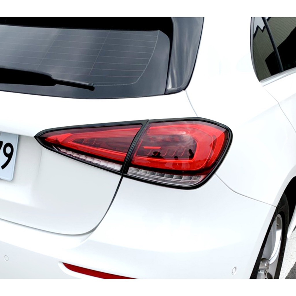 A250尾燈的價格推薦 - 2022年7月| 比價比個夠BigGo