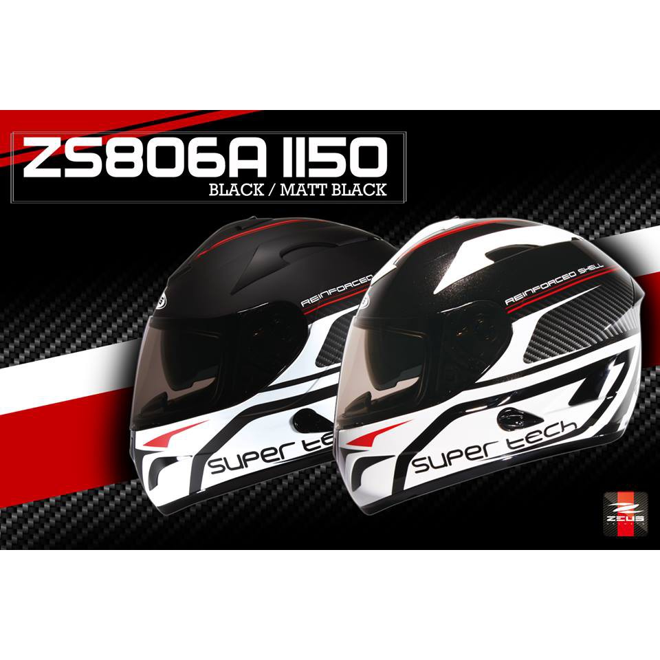 Zeus安全帽ZS-806A的價格推薦 - 2022年2月| 比價比個夠BigGo