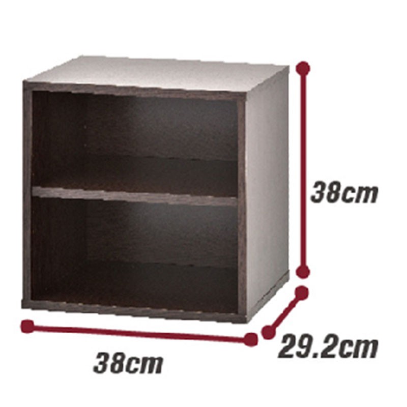 不可超取~【ikloo】系統活動二格櫃-BNF88/置物櫃/儲物櫃/收納櫃/書櫃/雜物櫃 | 蝦皮購物