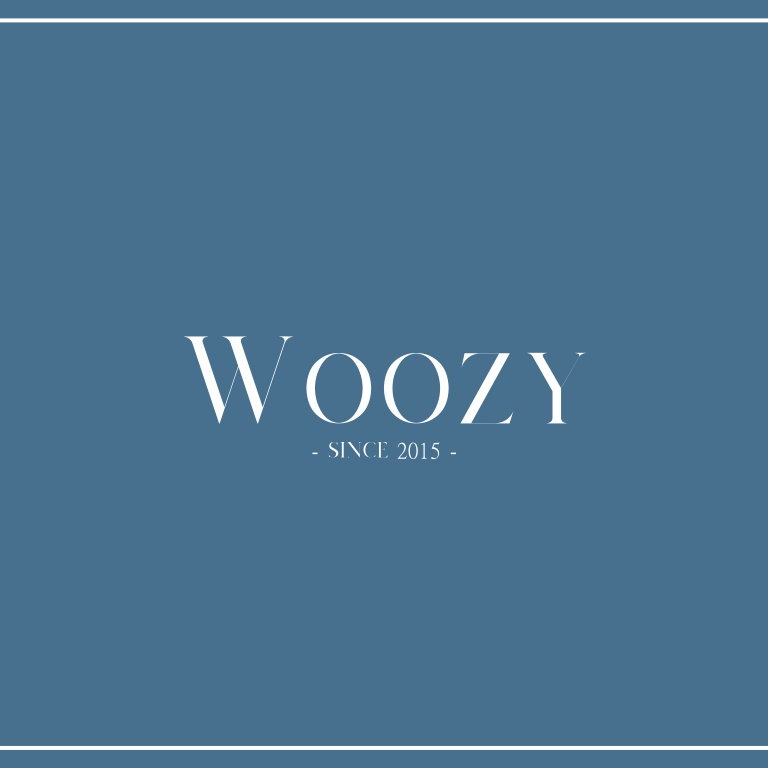 Woozy_Korea, 線上商店 | 蝦皮購物
