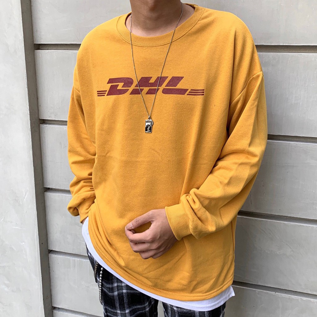 Dhl上衣的價格推薦 - 2023年7月| 比價比個夠BigGo