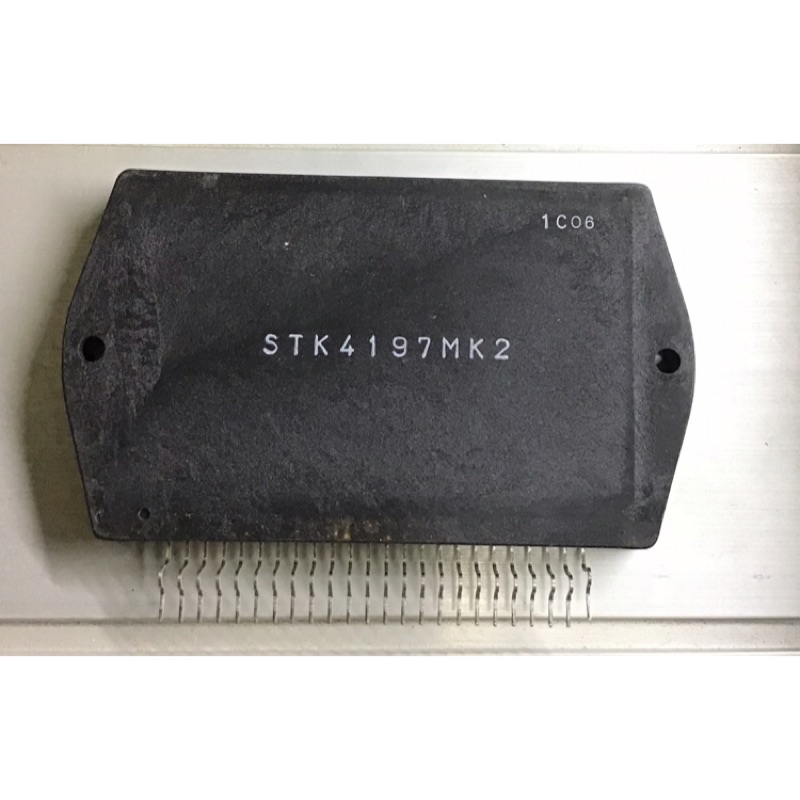 stk4197mk2的價格推薦 - 2025年1月| 比價比個夠BigGo