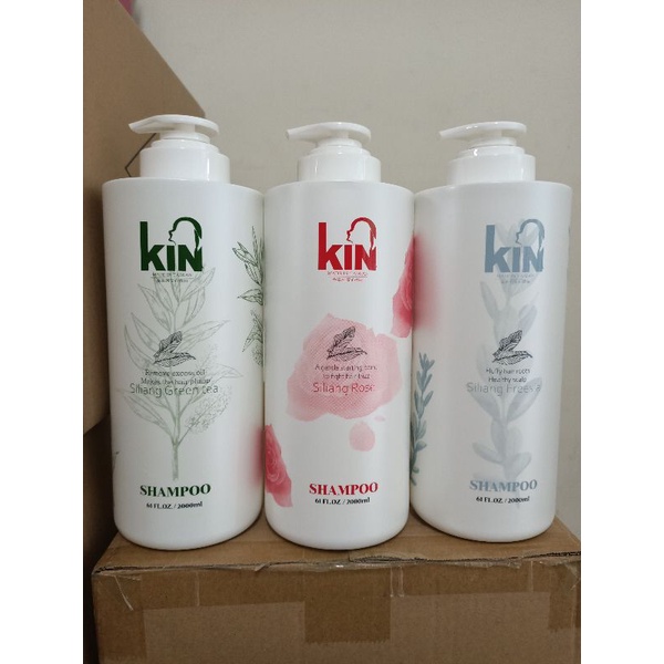Kin洗髮精2000ml的價格推薦 - 2022年8月| 比價比個夠BigGo