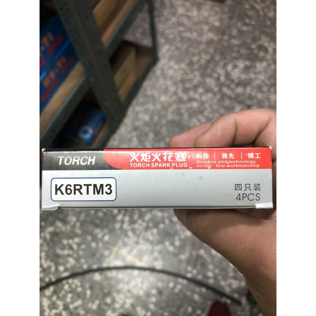 Torch火星塞的價格推薦 - 2024年7月| 比價比個夠BigGo