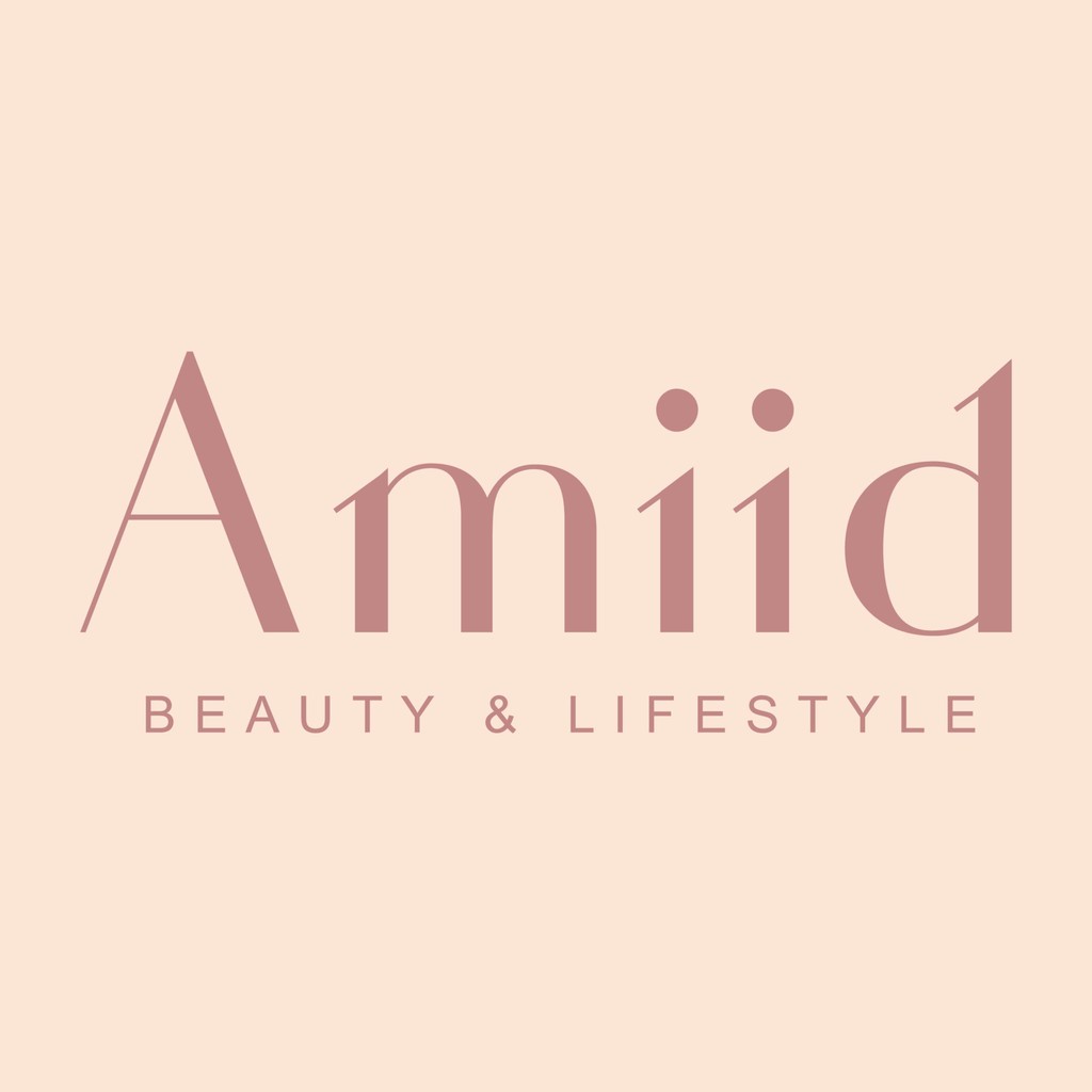 Amiid Beauty, 線上商店 | 蝦皮購物