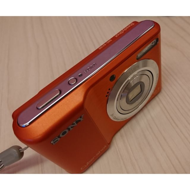 二手 Sony Cyber-Shot N50數位相機 | 蝦皮購物