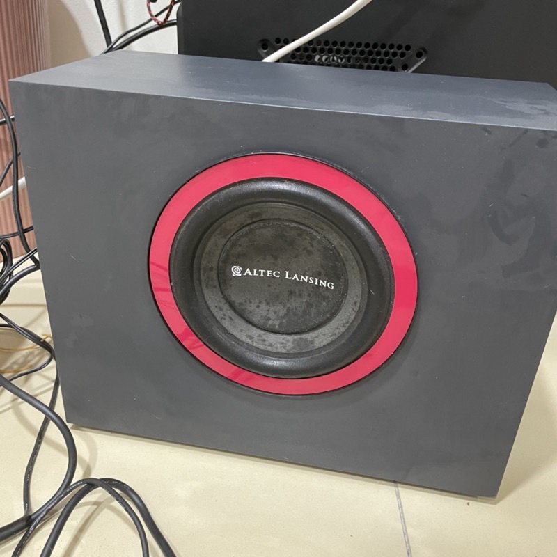 ALTEC Lansing喇叭的價格推薦 第 2 頁 - 2021年8月| 比價比個夠BigGo