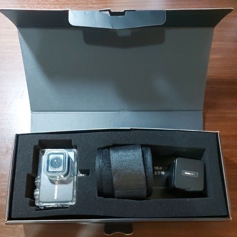 Mokacam A3的價格推薦 - 2023年10月| 比價比個夠BigGo