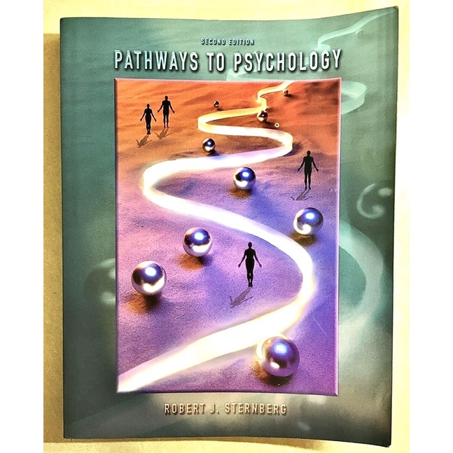 Pathways to Psychology(second edition) | 蝦皮購物