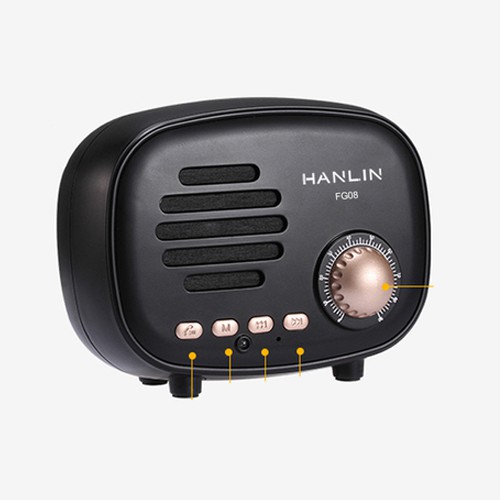 hanlin 音箱的價格推薦 - 2025年3月 | 比價比個夠BigGo