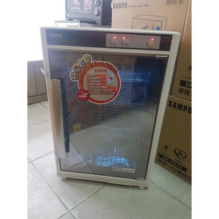 SAMPO聲寶四層紫外線烘碗機 KB-RF85U | 蝦皮購物