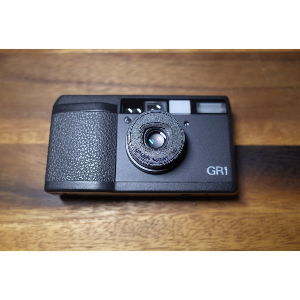 RICOH GR1 | 蝦皮購物