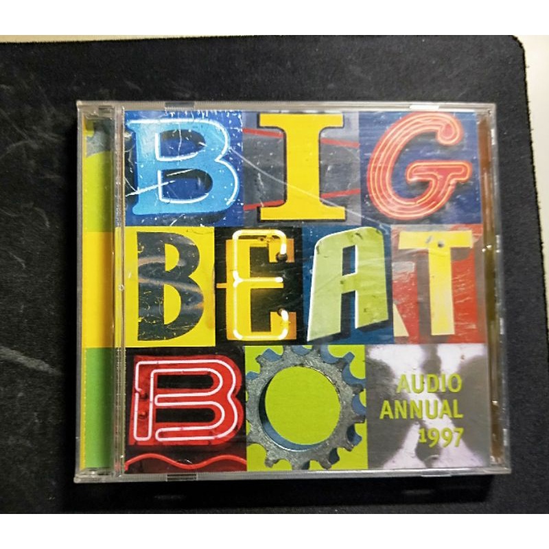 BIG BEAT BOX 二手 | 蝦皮購物
