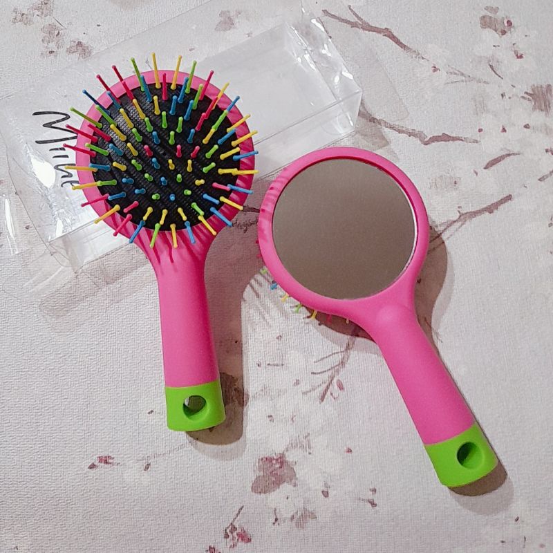 miine梳子的價格推薦 - 2025年12月 | 比價比個夠BigGo