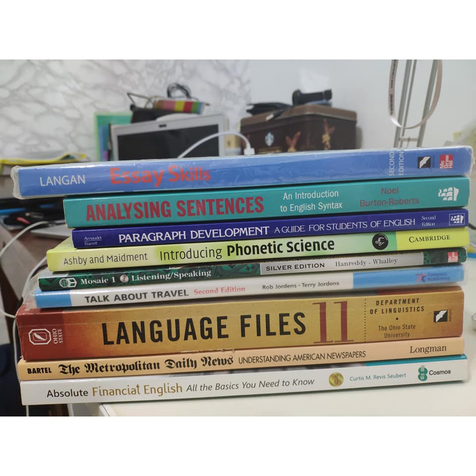 Analysing Sentences 3/e: An Introduction to English Syntax | 蝦皮購物 Analysing Sentences 3/e: An Introduction to English Syntax | 蝦皮購物