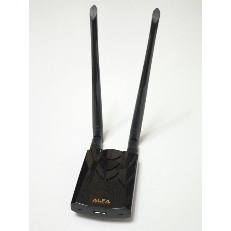 ALFA AWUS036ACH的價格推薦 - 2025年7月 | 比價比個夠BigGo