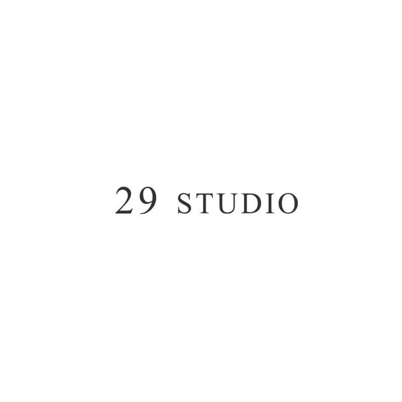 29.studio, 線上商店 | 蝦皮購物