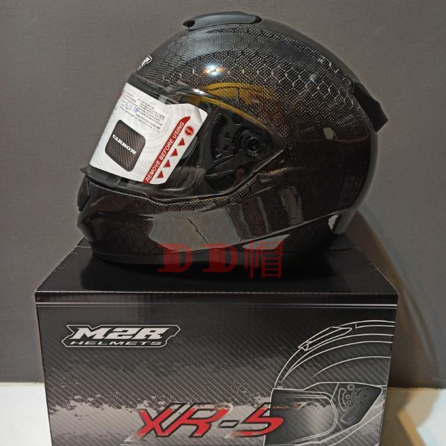 M2r碳纖維全罩式安全帽的價格推薦 - 2021年10月| 比價比個夠BigGo