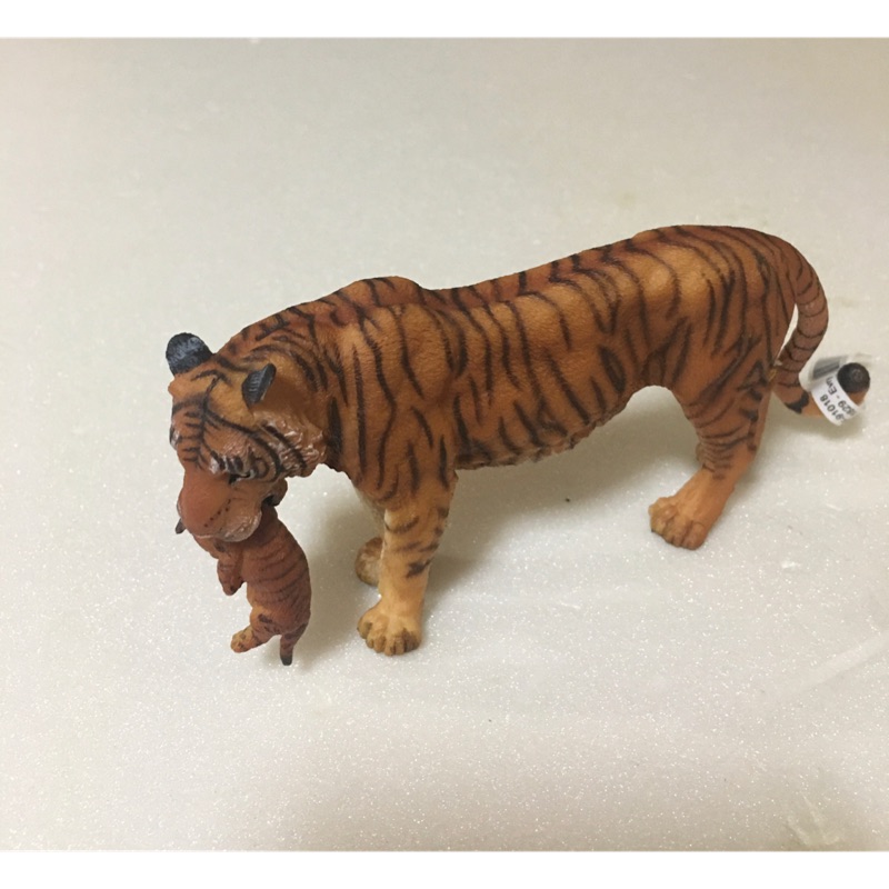 papo 模型老虎的價格推薦 - 2025年11月 | 比價比個夠BigGo