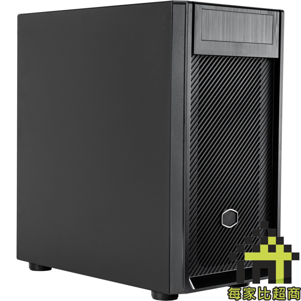Cooler Master Elite 300 MicroATX 機殼 無側透 可安裝光碟機【每家比】 | 蝦皮購物