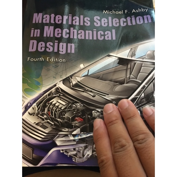 materials selection in mechanical design的價格推薦 - 2025年8月 | 比價比個夠BigGo