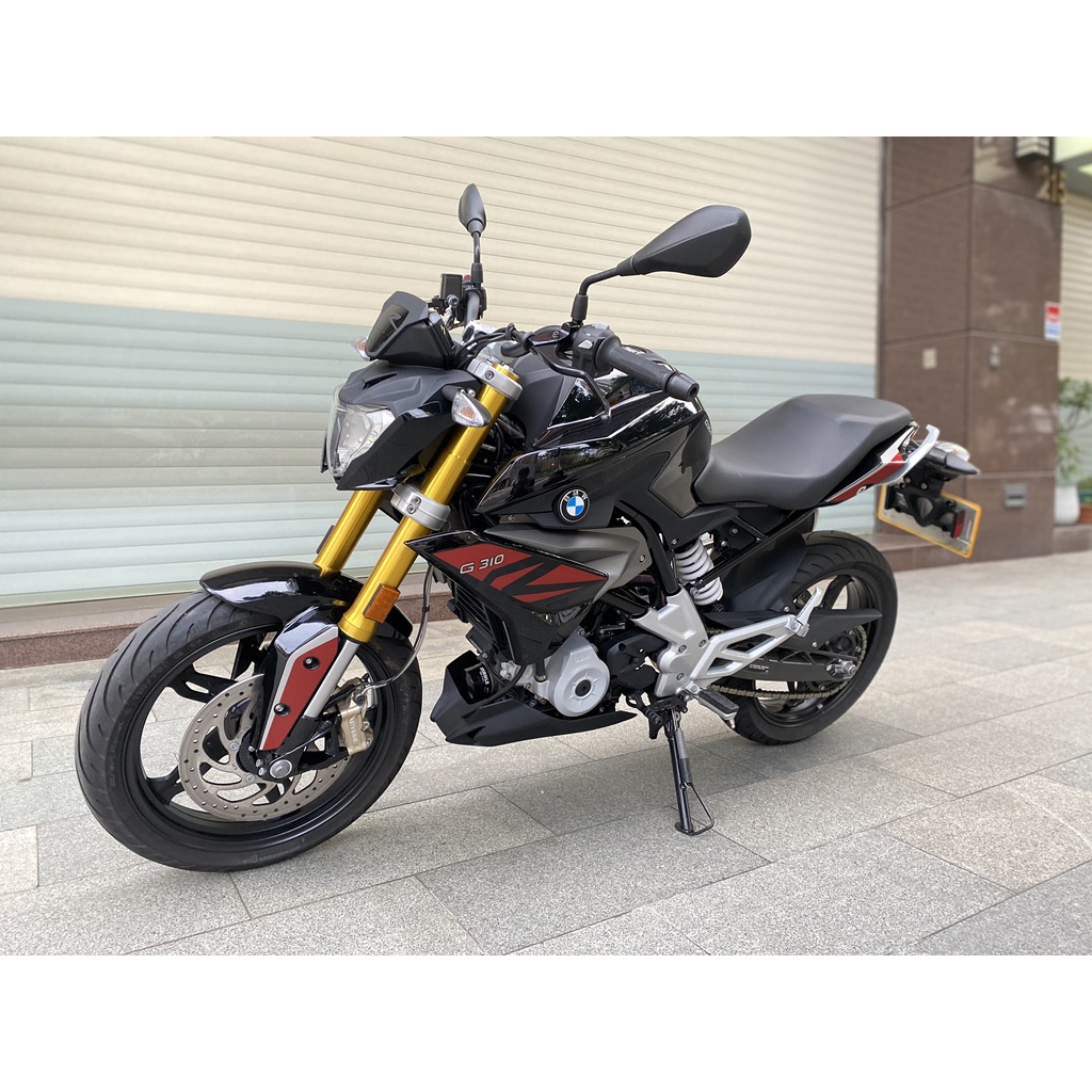 Bmw G310R的價格推薦 - 2021年8月| 比價比個夠BigGo