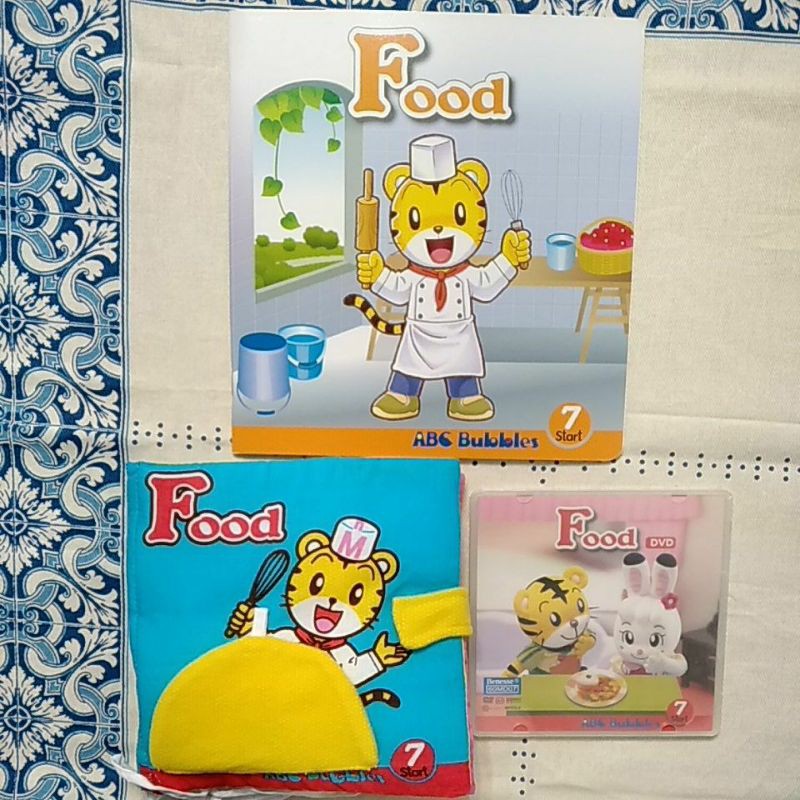 巧虎ABC Bubbles Start的價格推薦 - 2021年3月| 比價比個夠BigGo