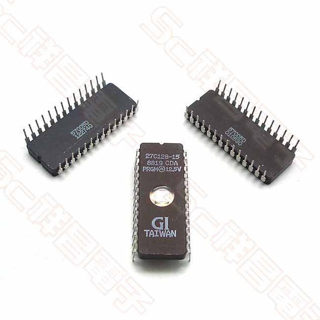 27c128的價格推薦 - 2025年7月 | 比價比個夠BigGo