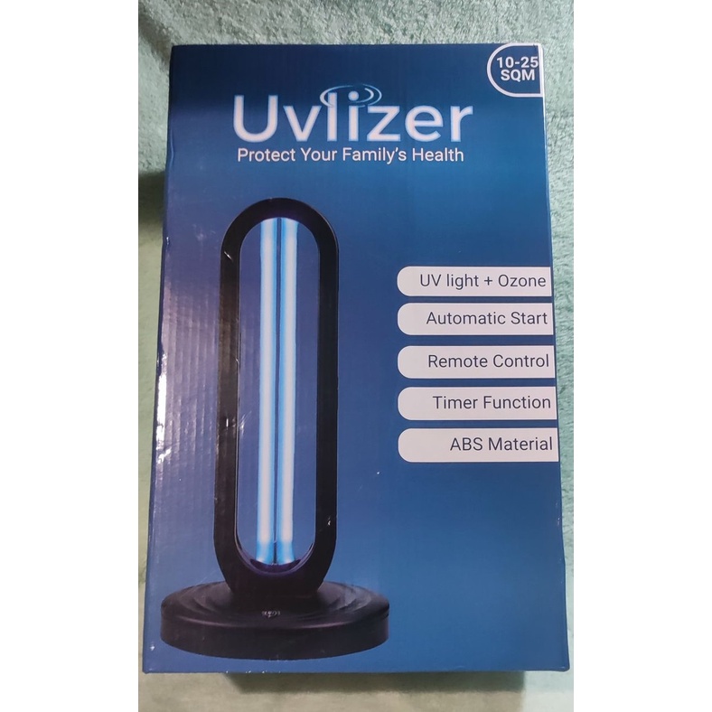 Uvlizer的價格推薦 - 2022年8月| 比價比個夠BigGo