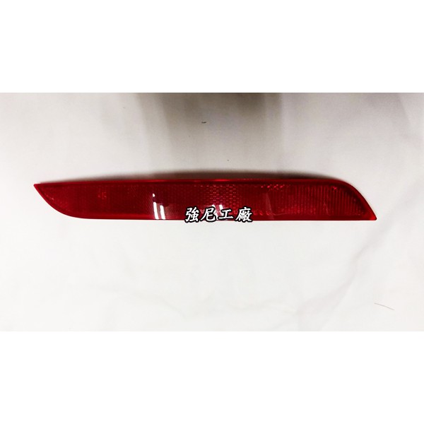 BMW F30 12-15年 原廠型保桿 後保桿 反光片 63147301188/63147382234 右側/乘客邊 | 蝦皮購物