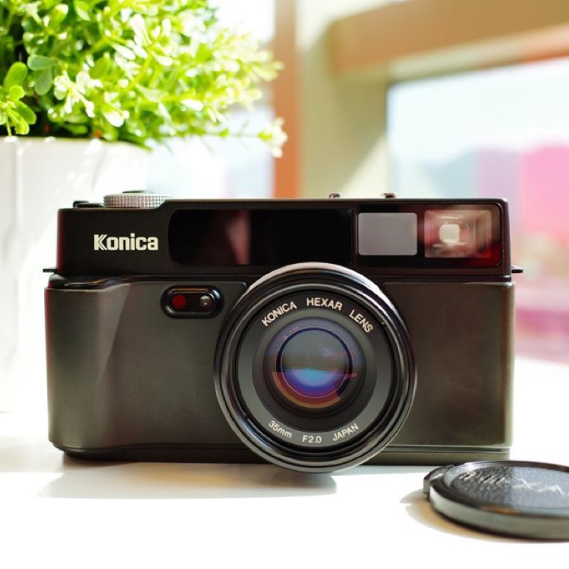 Konica Hexar AF的價格推薦 - 2021年2月| 比價比個夠BigGo
