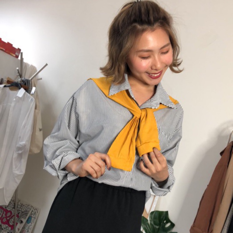 Hachu襯衫的價格推薦 - 2024年9月| 比價比個夠BigGo