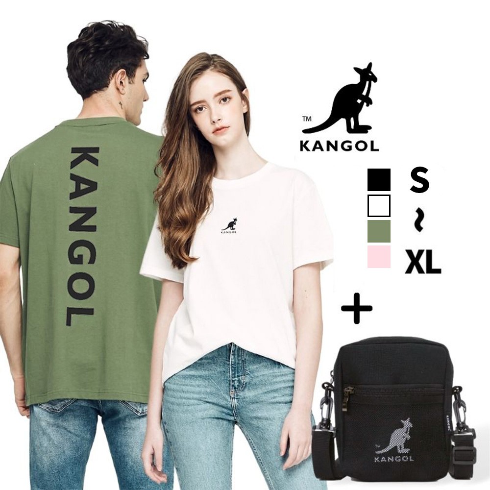 Kangol衣服涼感的價格推薦 - 2024年6月| 比價比個夠BigGo