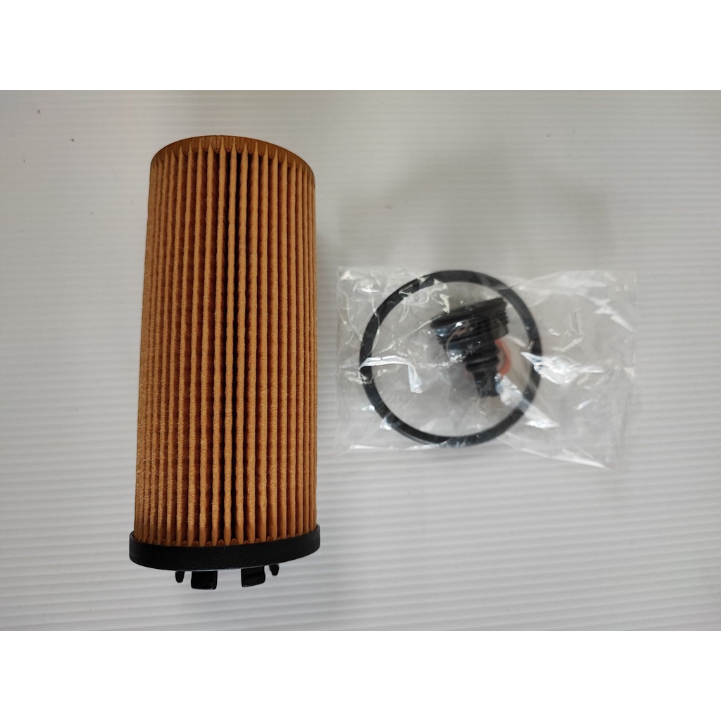 [油虎] BMW 11428593186 B38/B47/B48 機油濾芯 機油芯 MANN HU6012z | 蝦皮購物